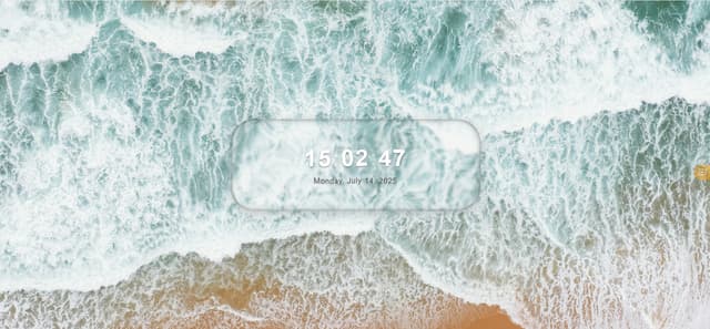 Liquid Glass CSS Effects | Apple-Style UI Generator & Demos
